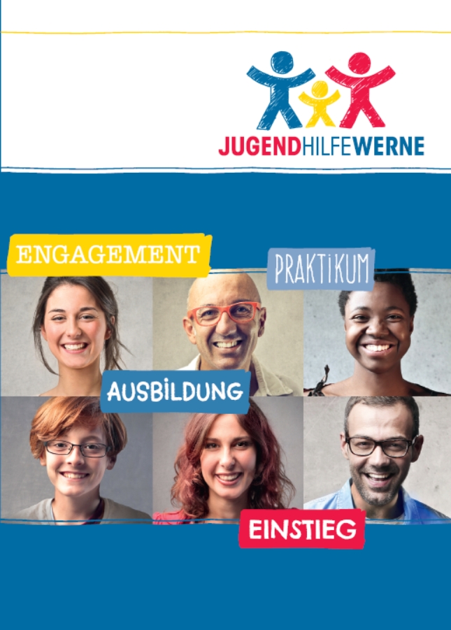 Jugendhilfe Werne: Start